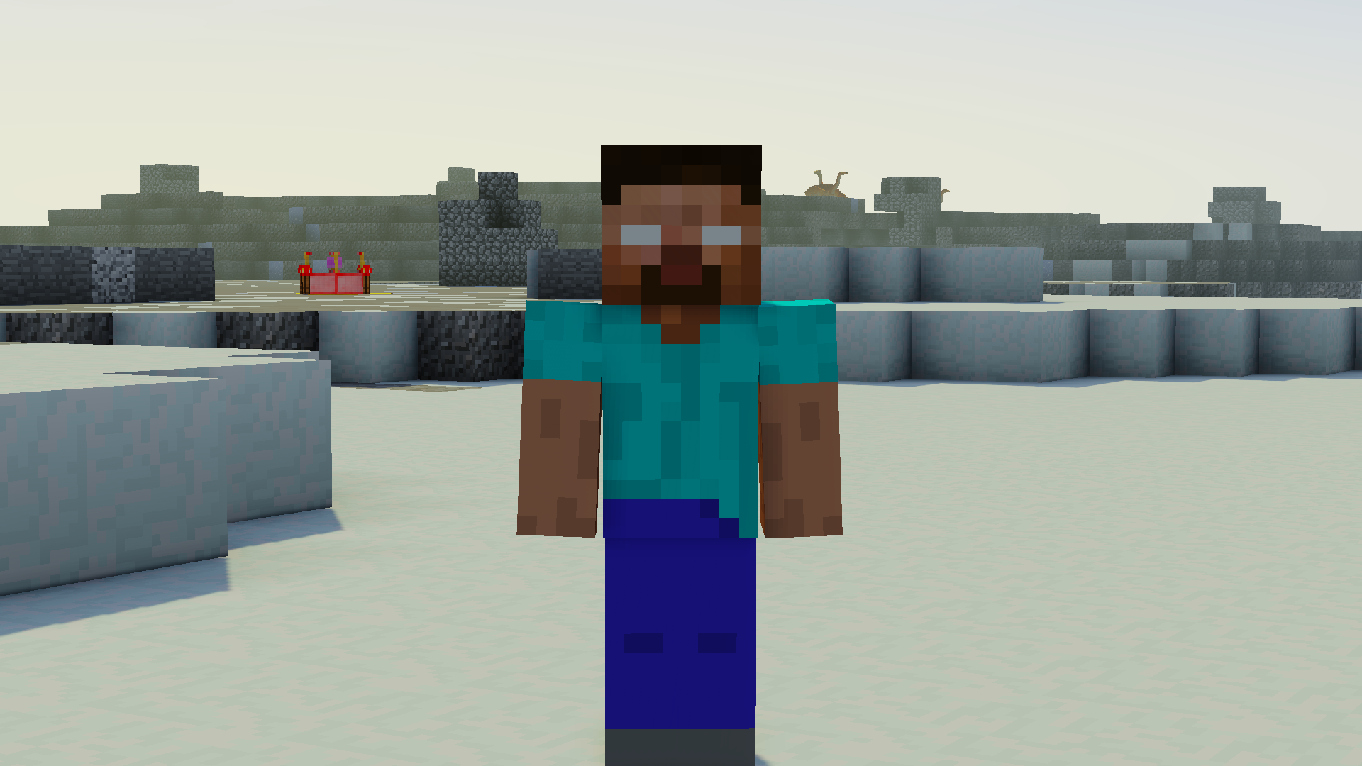 MeanCraft - Minecraft Modpacks - CurseForge