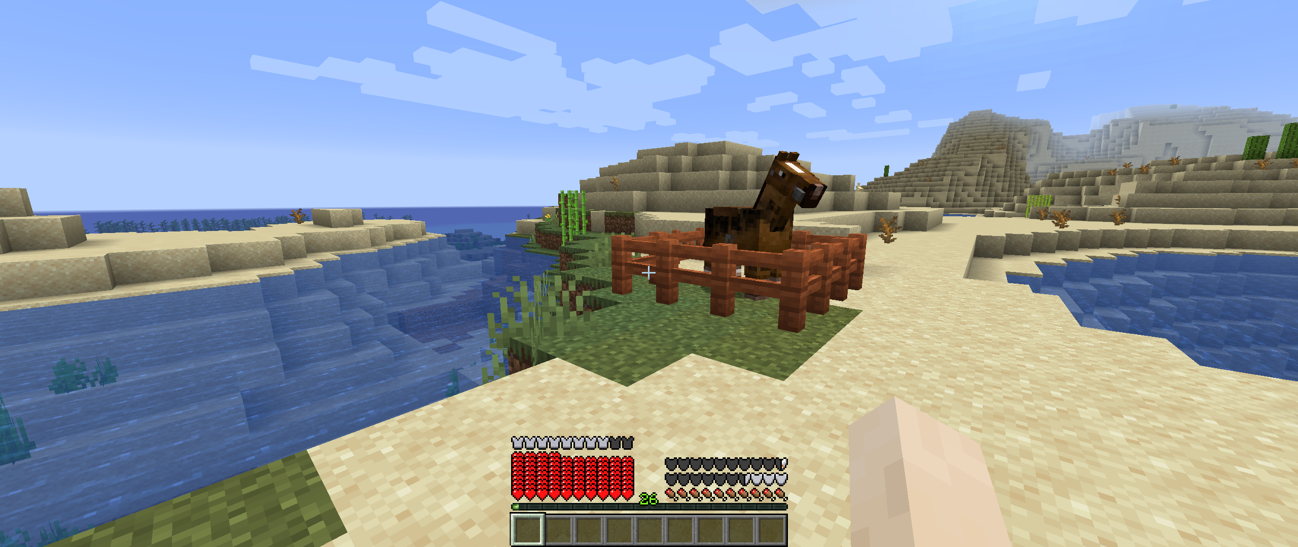 Extra Armor Info - Gallery - Minecraft Mods - CurseForge