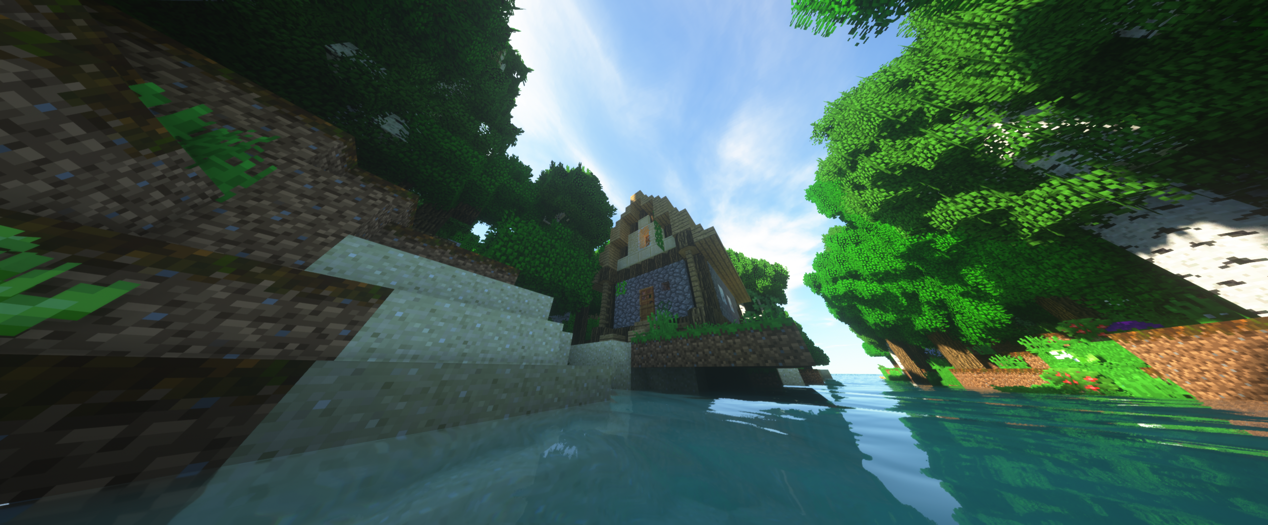 Mysterical Thaumic Adventures - Minecraft Modpacks - CurseForge