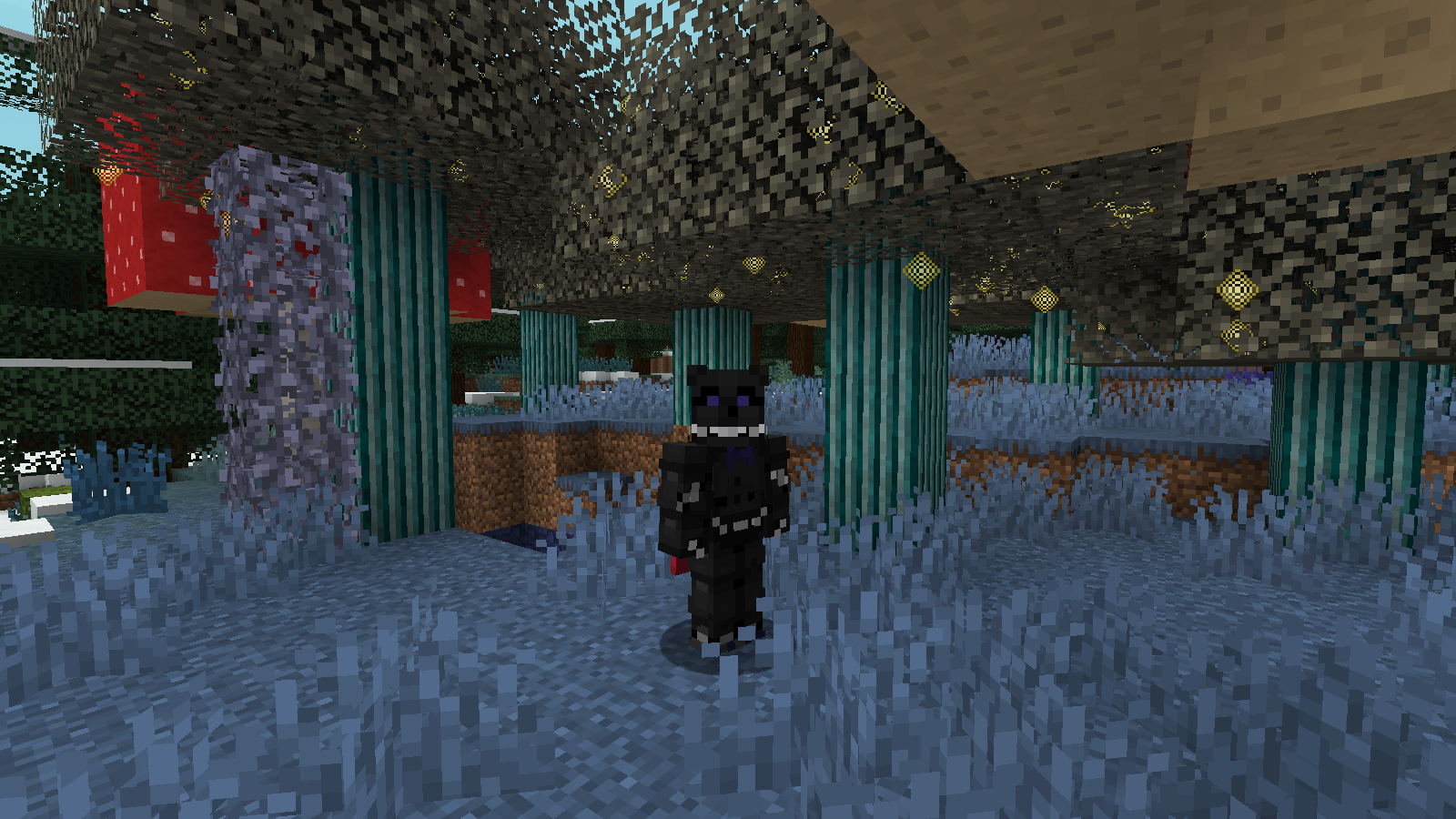 Luna's Dream World - Minecraft Mods - CurseForge