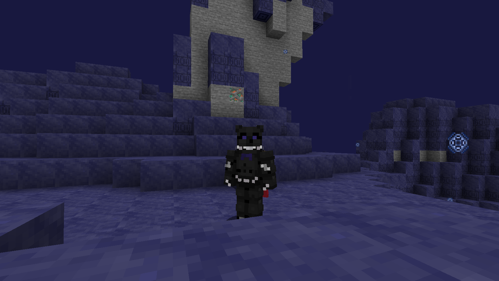 Luna's Dream World - Minecraft Mods - CurseForge