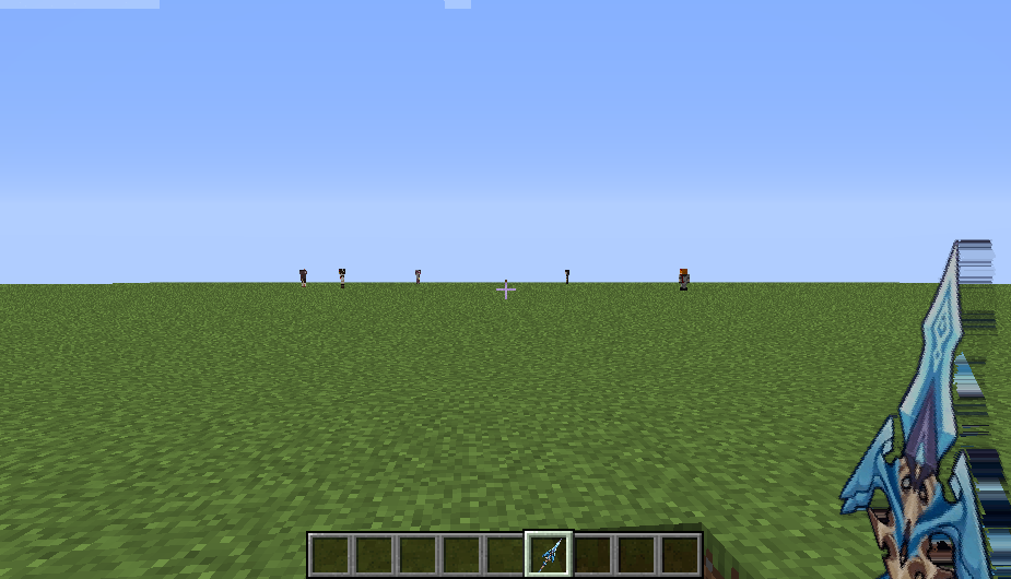 Genshin Impact mod - Minecraft Mods - CurseForge