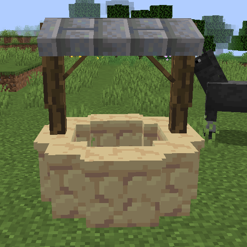 UltimeWellMods - Minecraft Mods - CurseForge