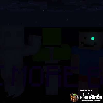 WAY MORE BOSSES - Minecraft Mods - CurseForge