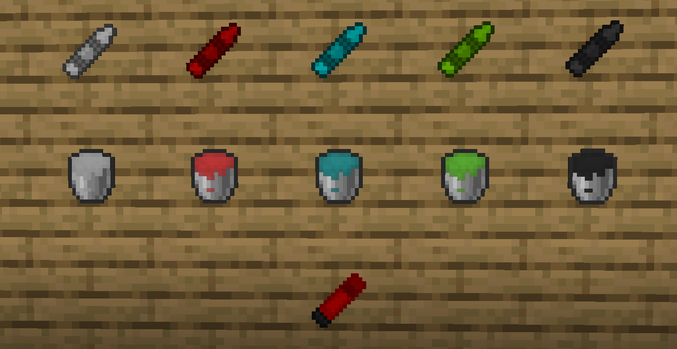 Arts, Crafts and Snacks - Minecraft Mods - CurseForge