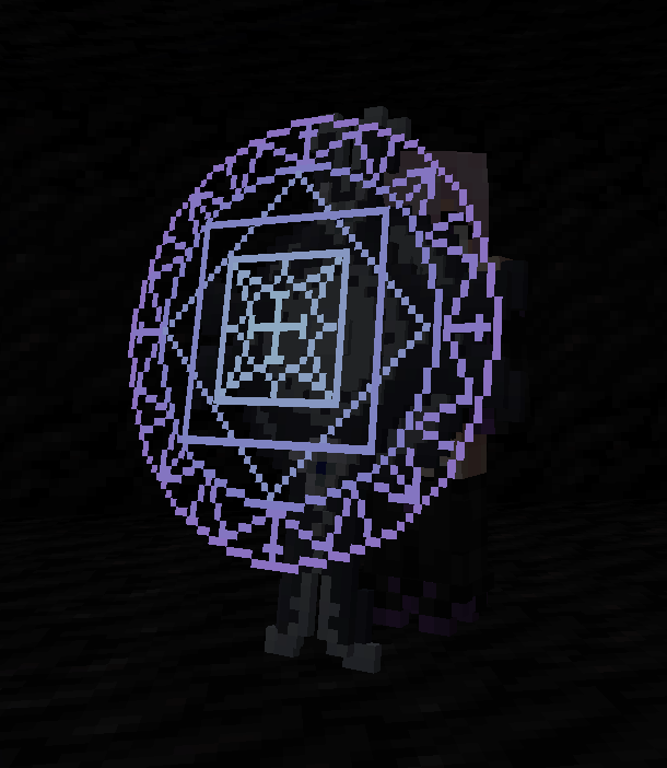 Mashu Kyrielight's Shield - Minecraft Resource Packs - CurseForge