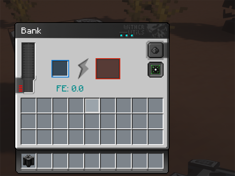 WitherUtils - Gallery - Minecraft Mods - CurseForge
