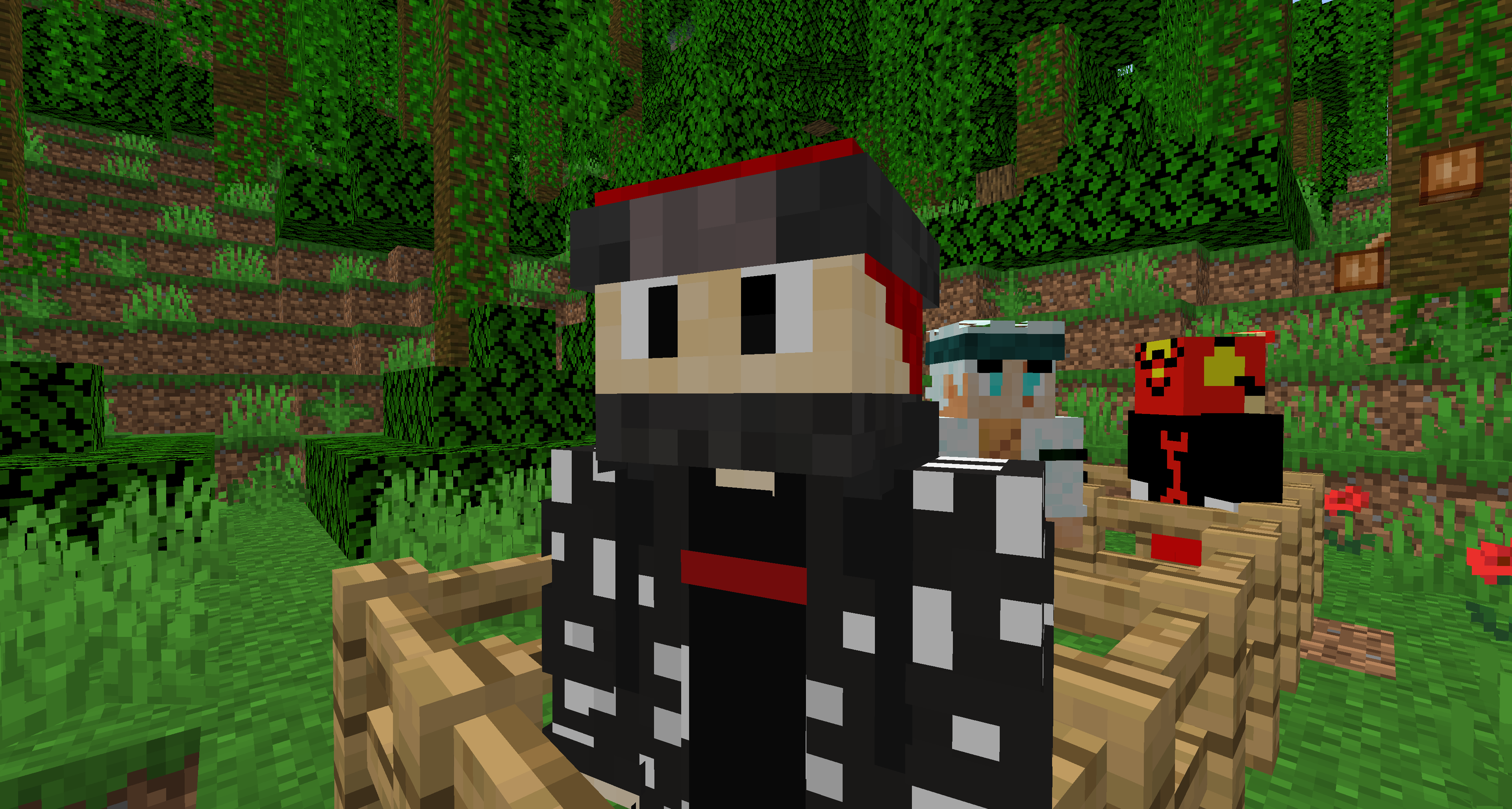 RAGMS the ultimate small youtuber - Minecraft Mods - CurseForge