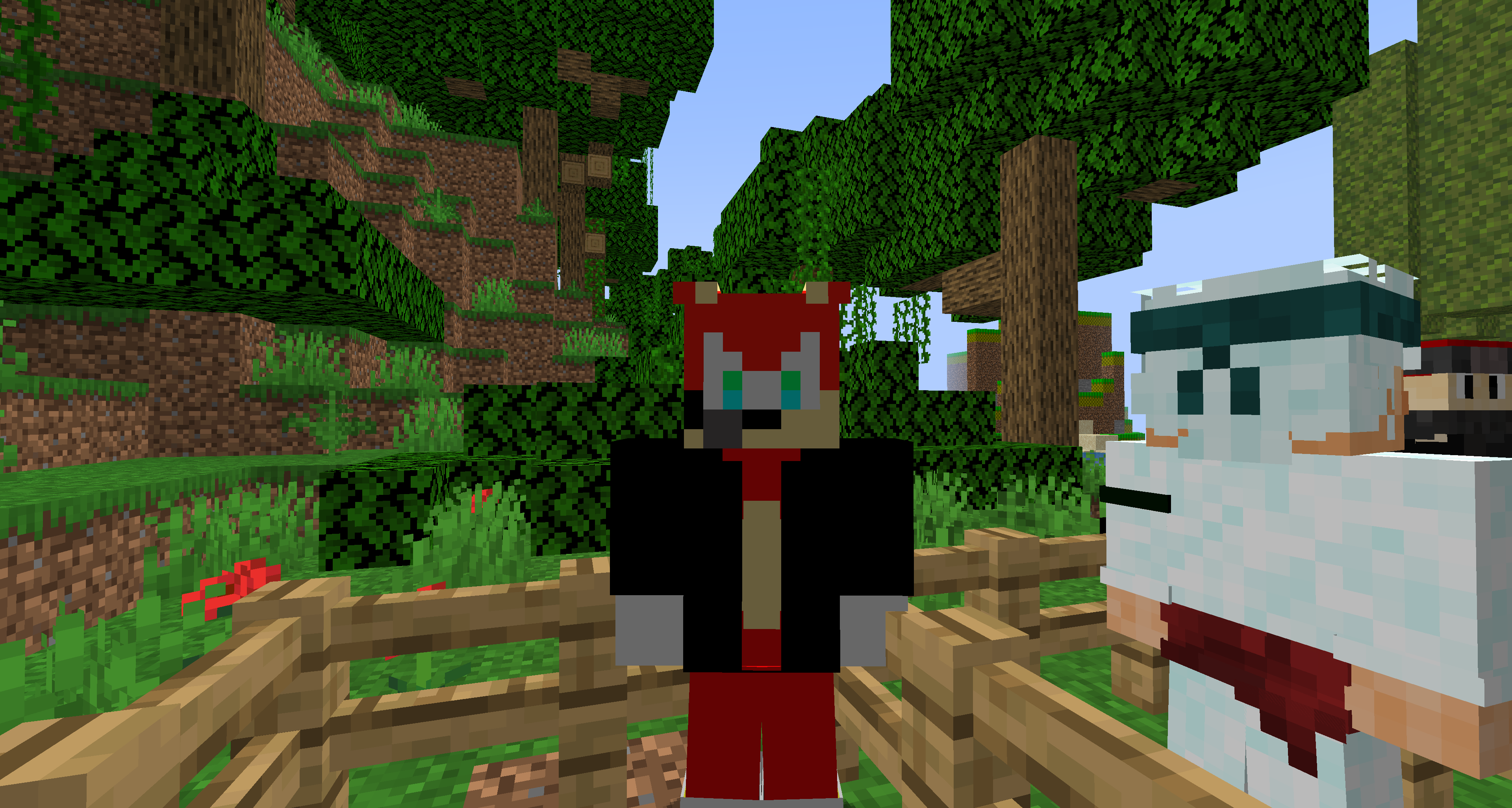 RAGMS the ultimate small youtuber - Minecraft Mods - CurseForge