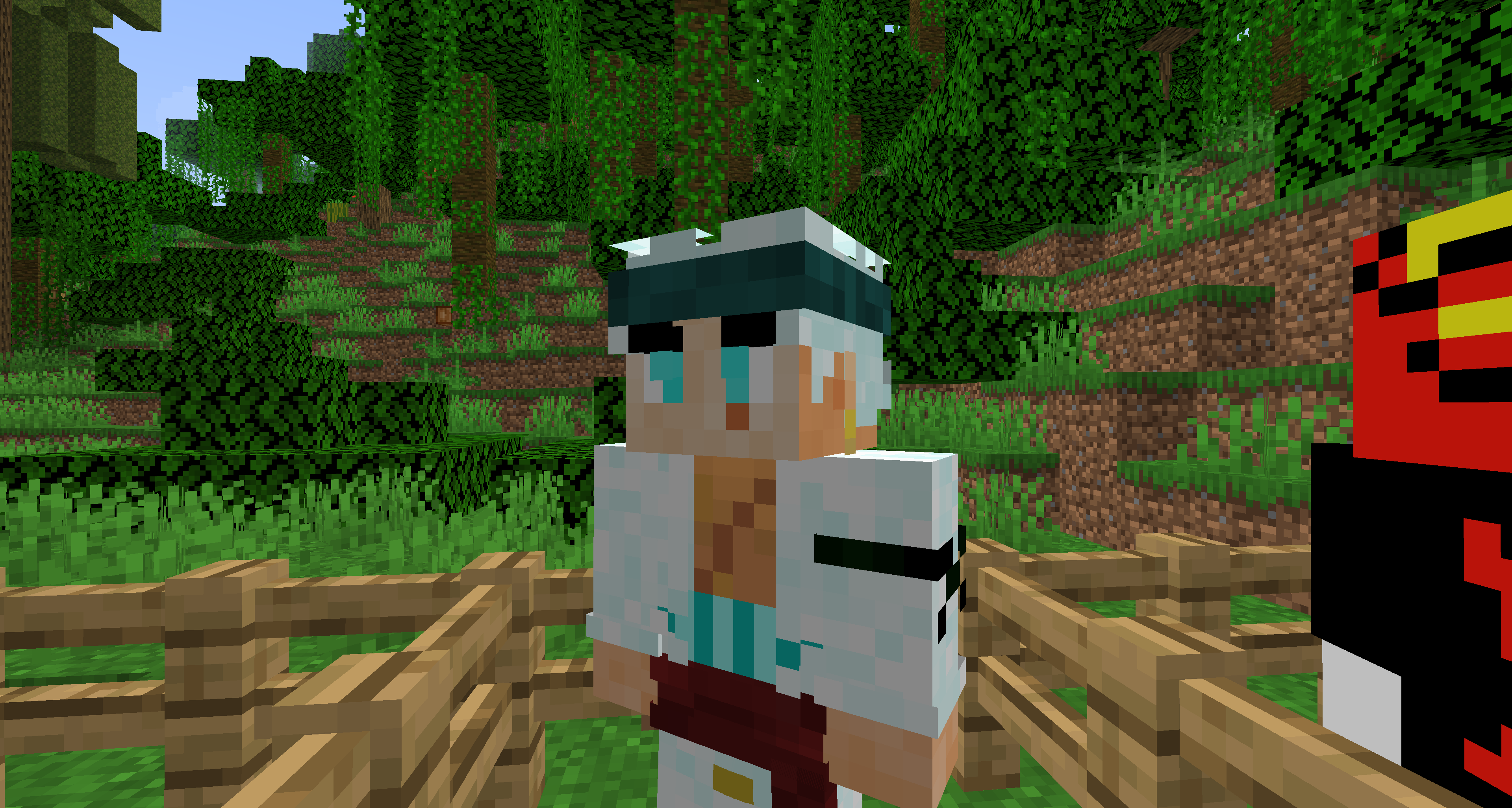 RAGMS the ultimate small youtuber - Minecraft Mods - CurseForge