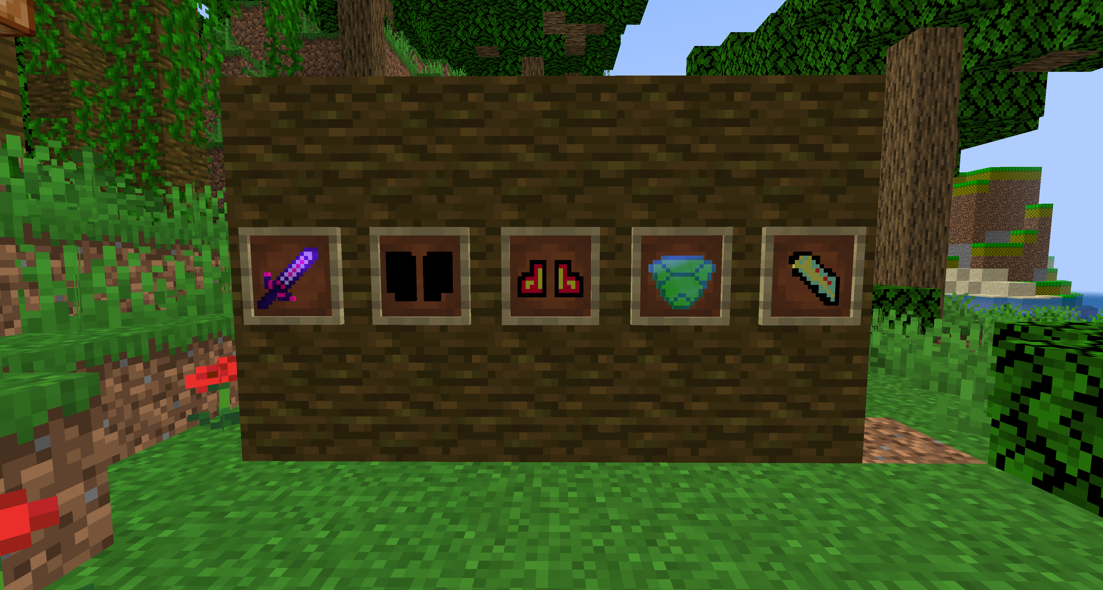 RAGMS the ultimate small youtuber - Minecraft Mods - CurseForge