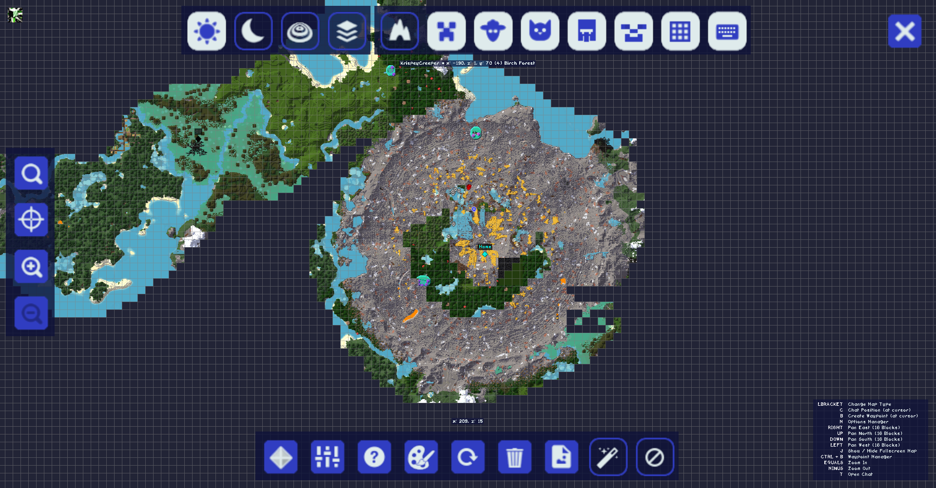 proxy pack - Minecraft Modpacks - CurseForge