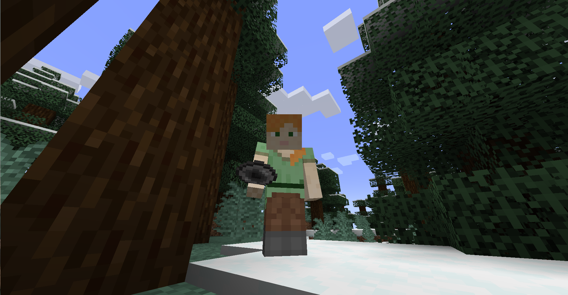 Useless Things [Fabric] - Minecraft Mods - CurseForge