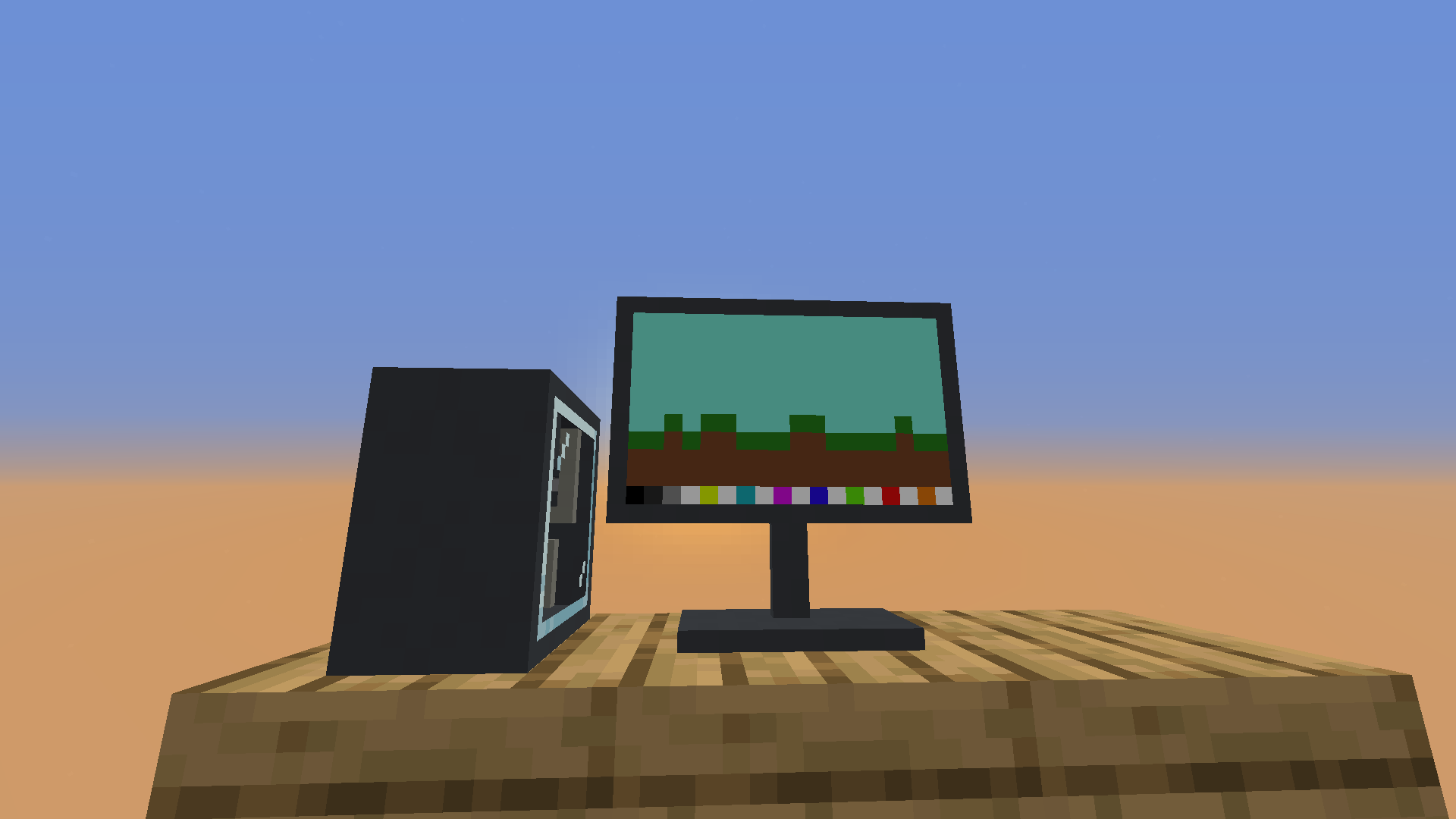 Computery - Minecraft Mods - CurseForge