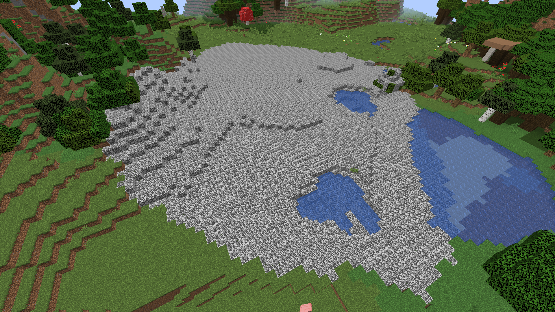 Virus Expansion - Minecraft Mods - CurseForge