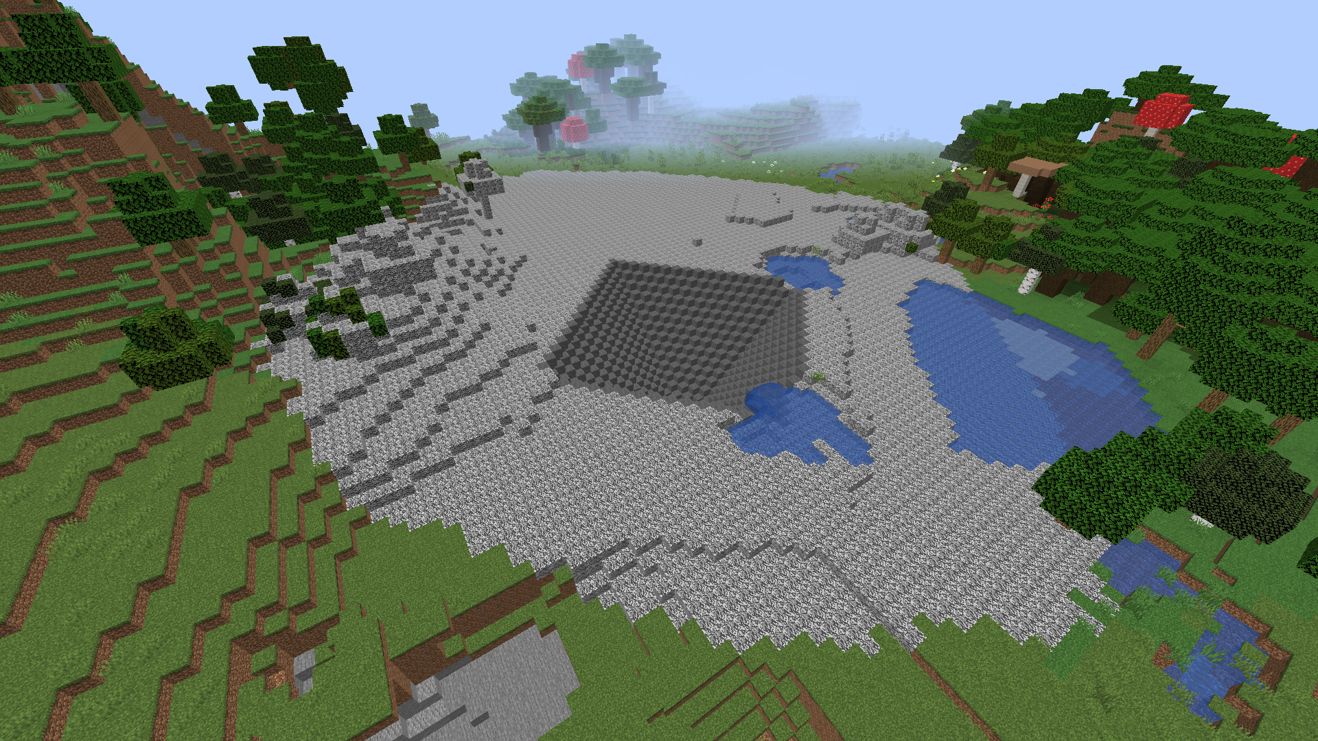 Virus Expansion - Minecraft Mods - CurseForge