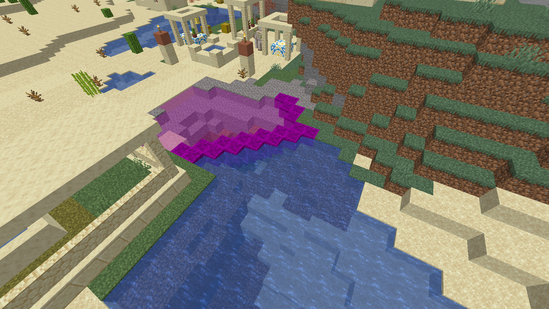 Virus Expansion - Minecraft Mods - CurseForge