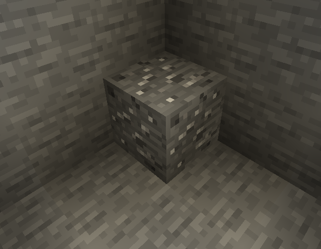 Adamantium Onslaught - Minecraft Mods - CurseForge