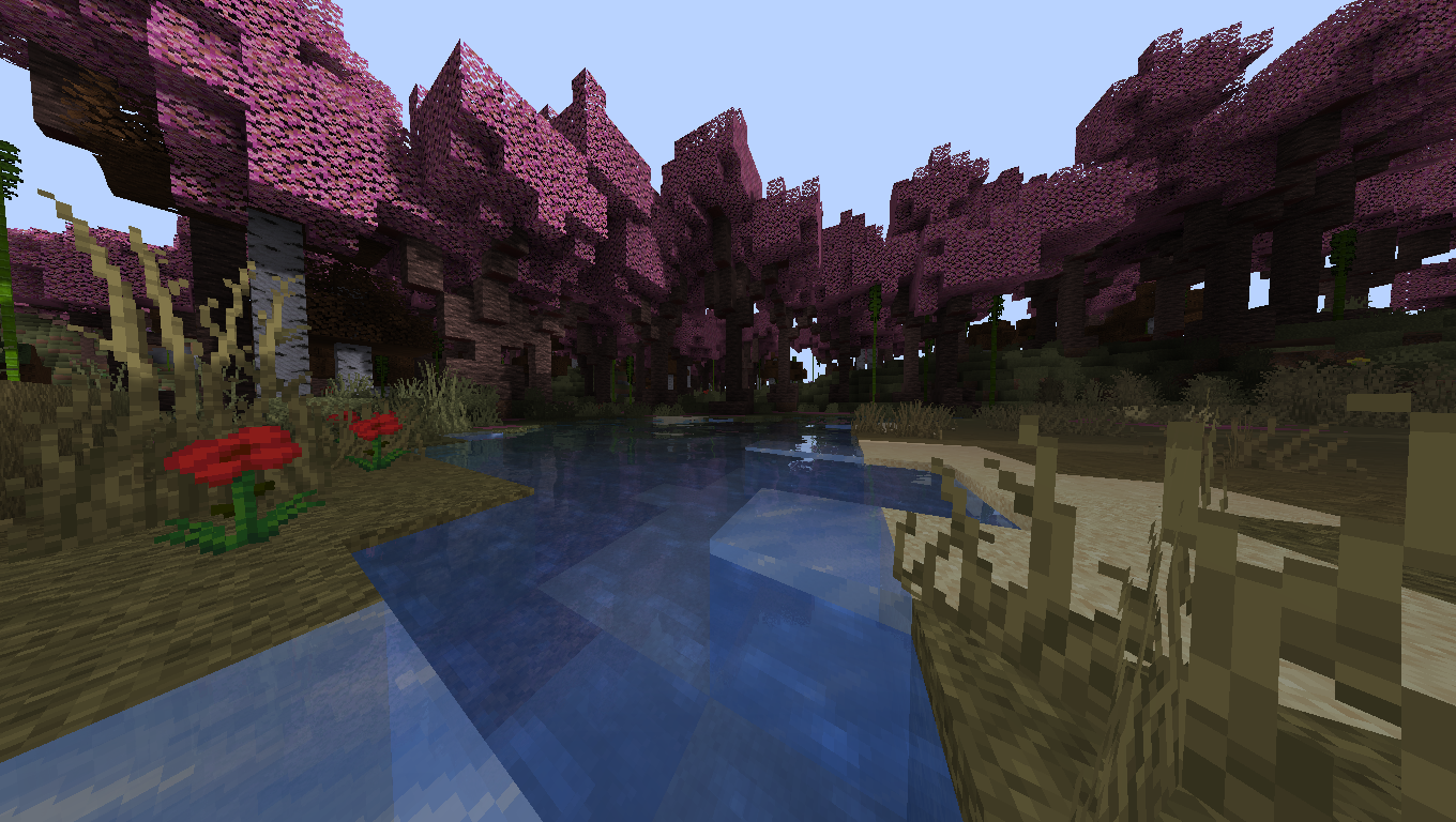 Overtrained SMP (inspired) - Minecraft Modpacks - CurseForge