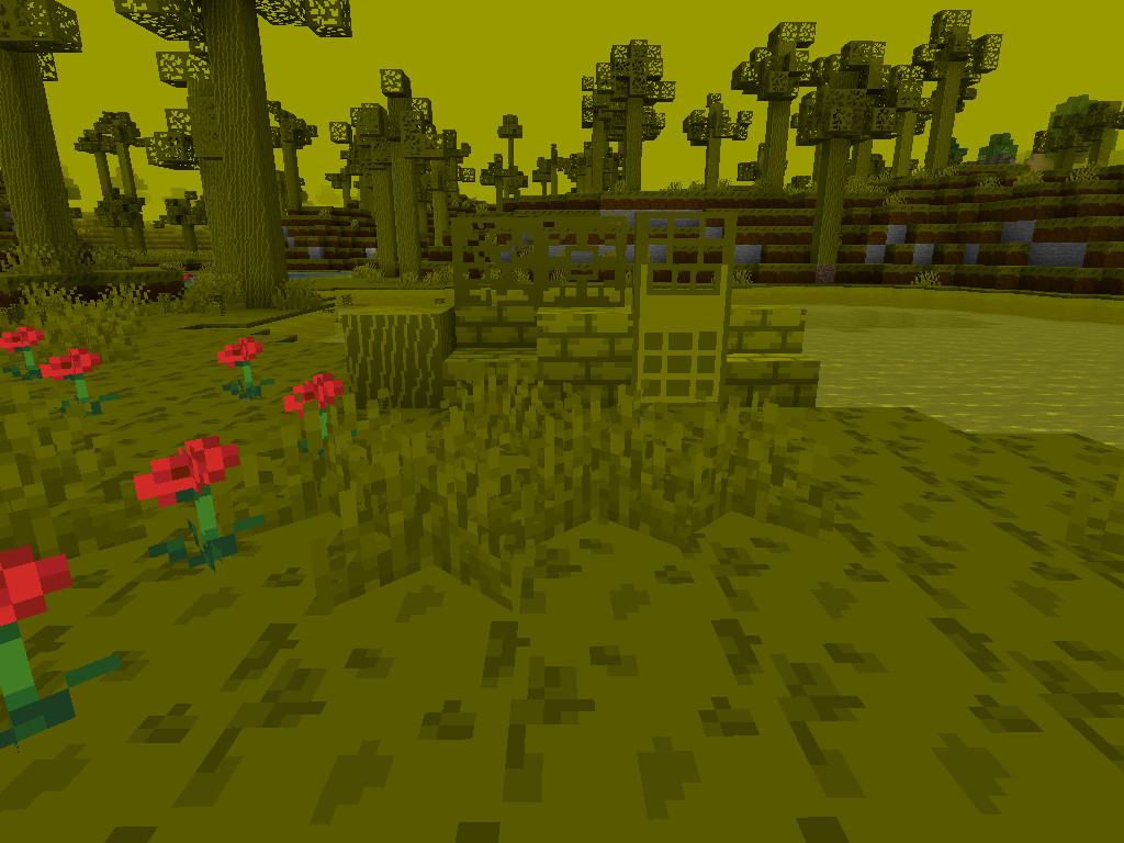 Devastation - Minecraft Mods - CurseForge