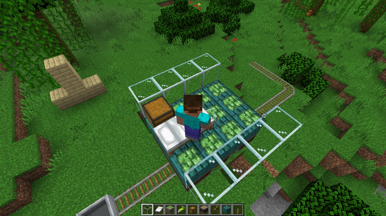 SevenSevenCraft - Minecraft Modpacks - CurseForge