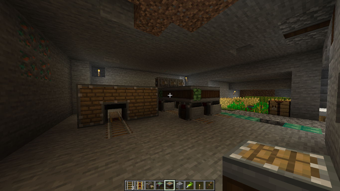 SevenSevenCraft - Gallery - Minecraft Modpacks - CurseForge