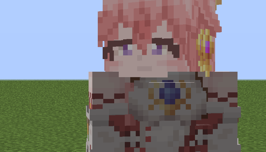 Genshin Impact mod - Minecraft Mods - CurseForge