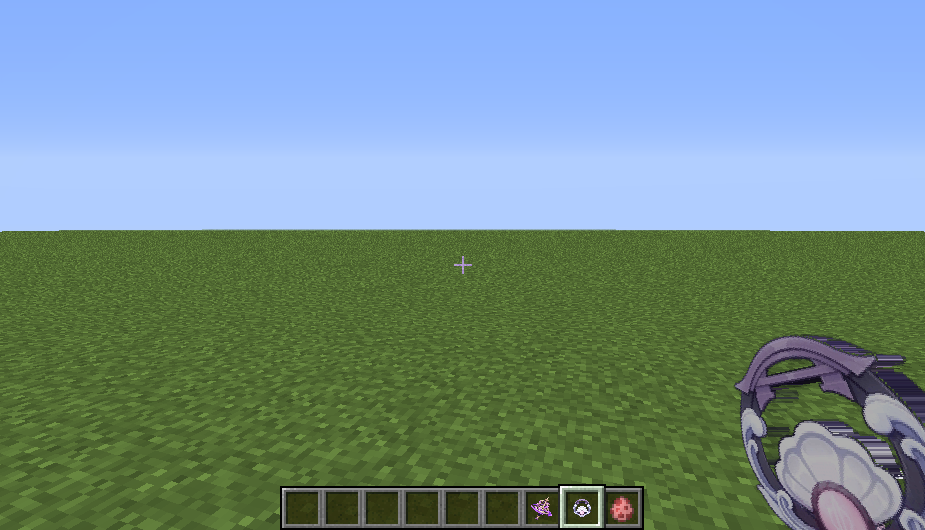 Genshin Impact mod - Minecraft Mods - CurseForge