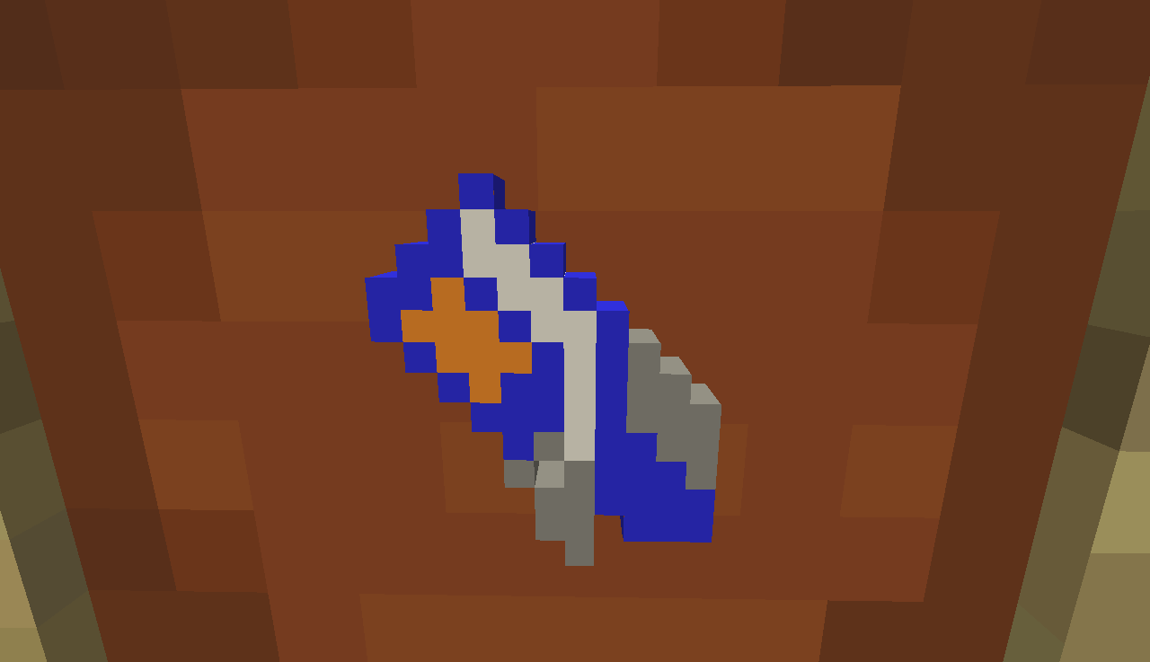 nerf by ysofixe - Minecraft Mods - CurseForge