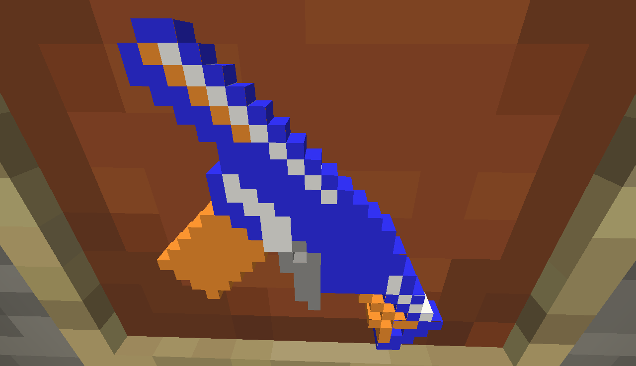 nerf by ysofixe - Minecraft Mods - CurseForge