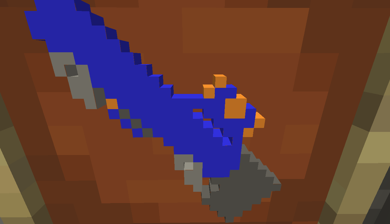 nerf by ysofixe - Minecraft Mods - CurseForge