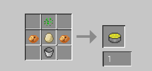 minerals up - Gallery - Minecraft Mods - CurseForge