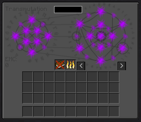 Jirho's More Dark GUI Screenshots - Resource Packs - Minecraft