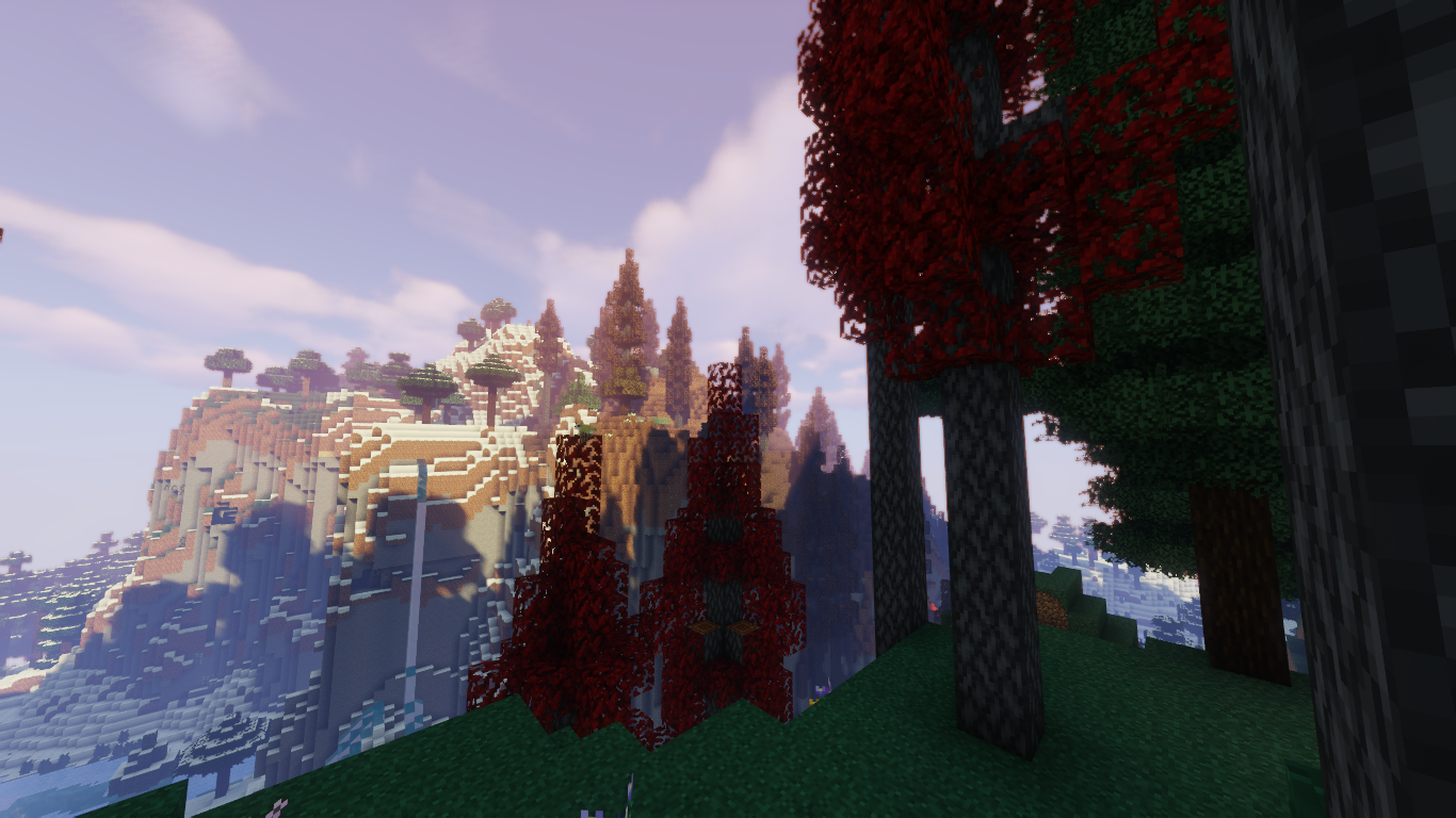 GlowCraft I - Gallery - Minecraft Modpacks - CurseForge