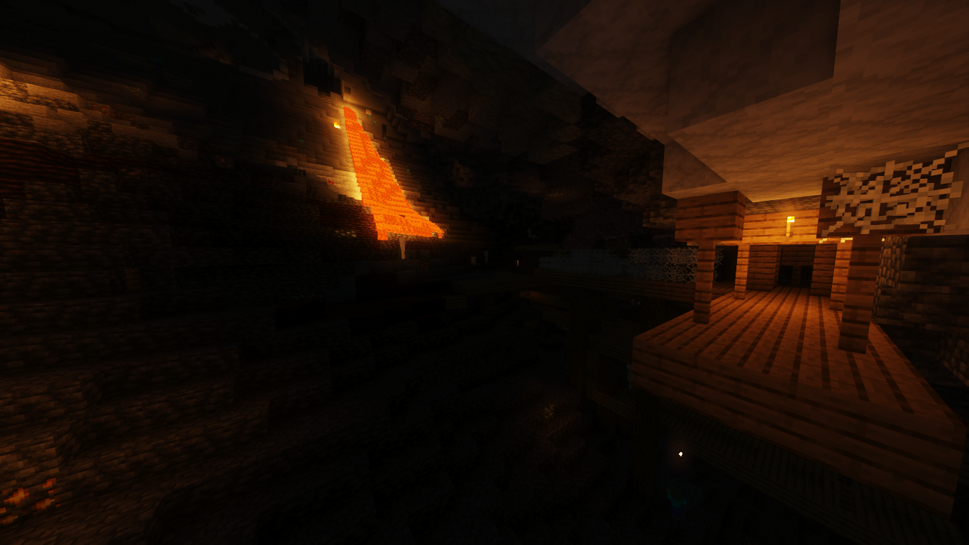 GlowCraft I - Gallery - Minecraft Modpacks - CurseForge