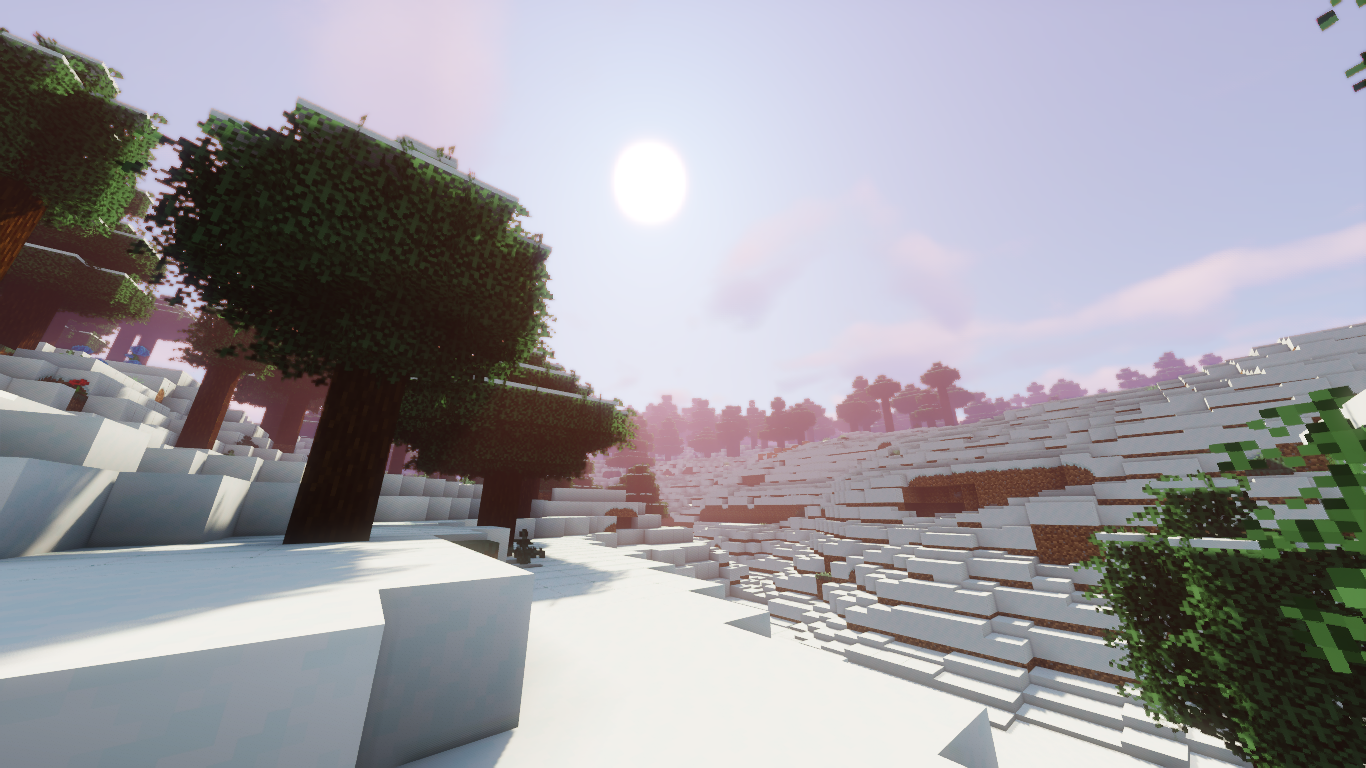 GlowCraft I - Gallery - Minecraft Modpacks - CurseForge