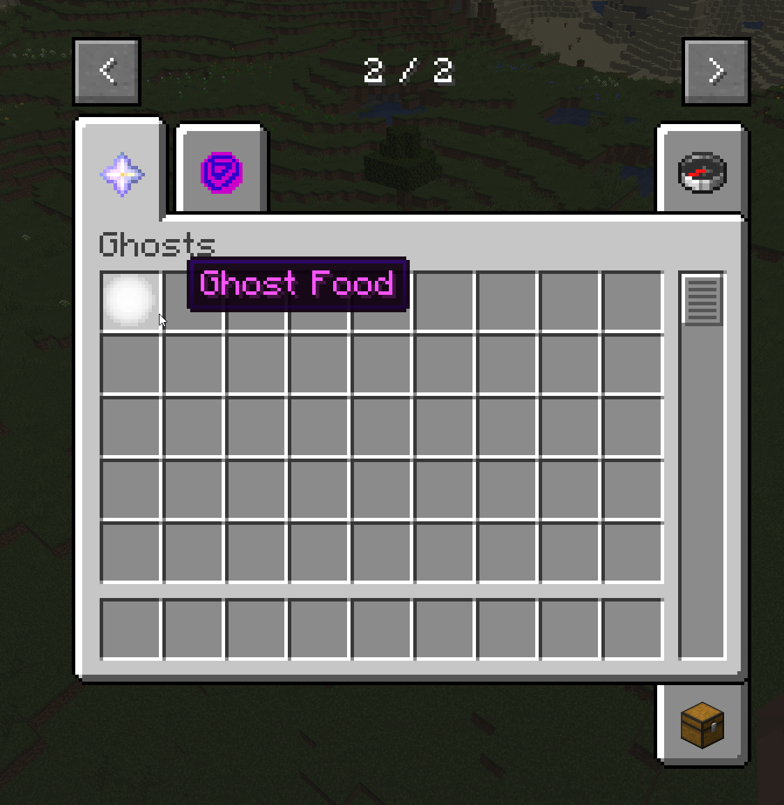 Ghost and Phantom - Minecraft Mods - CurseForge