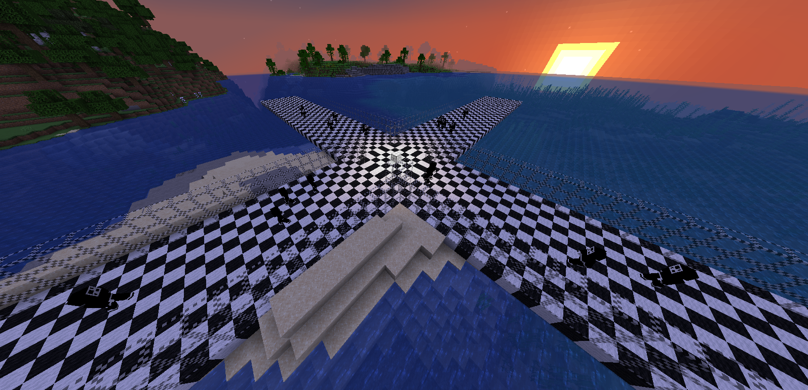 Mine Defenders - Gallery - Minecraft Mods - CurseForge