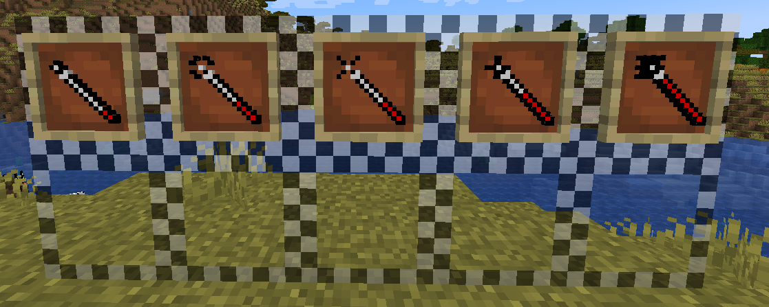 Mine Defenders - Gallery - Minecraft Mods - CurseForge