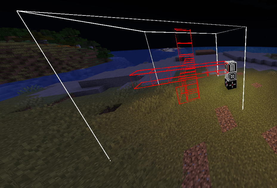 Mine Defenders - Gallery - Minecraft Mods - CurseForge