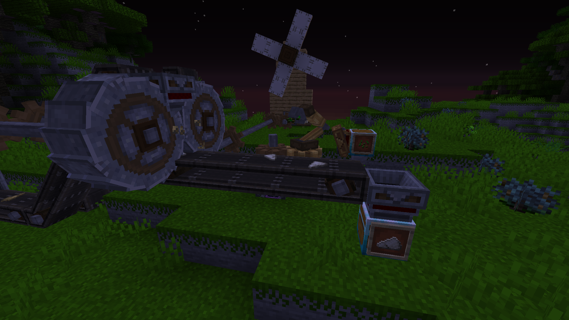 Laurier Pridecraft - Screenshots - Minecraft Modpacks - CurseForge