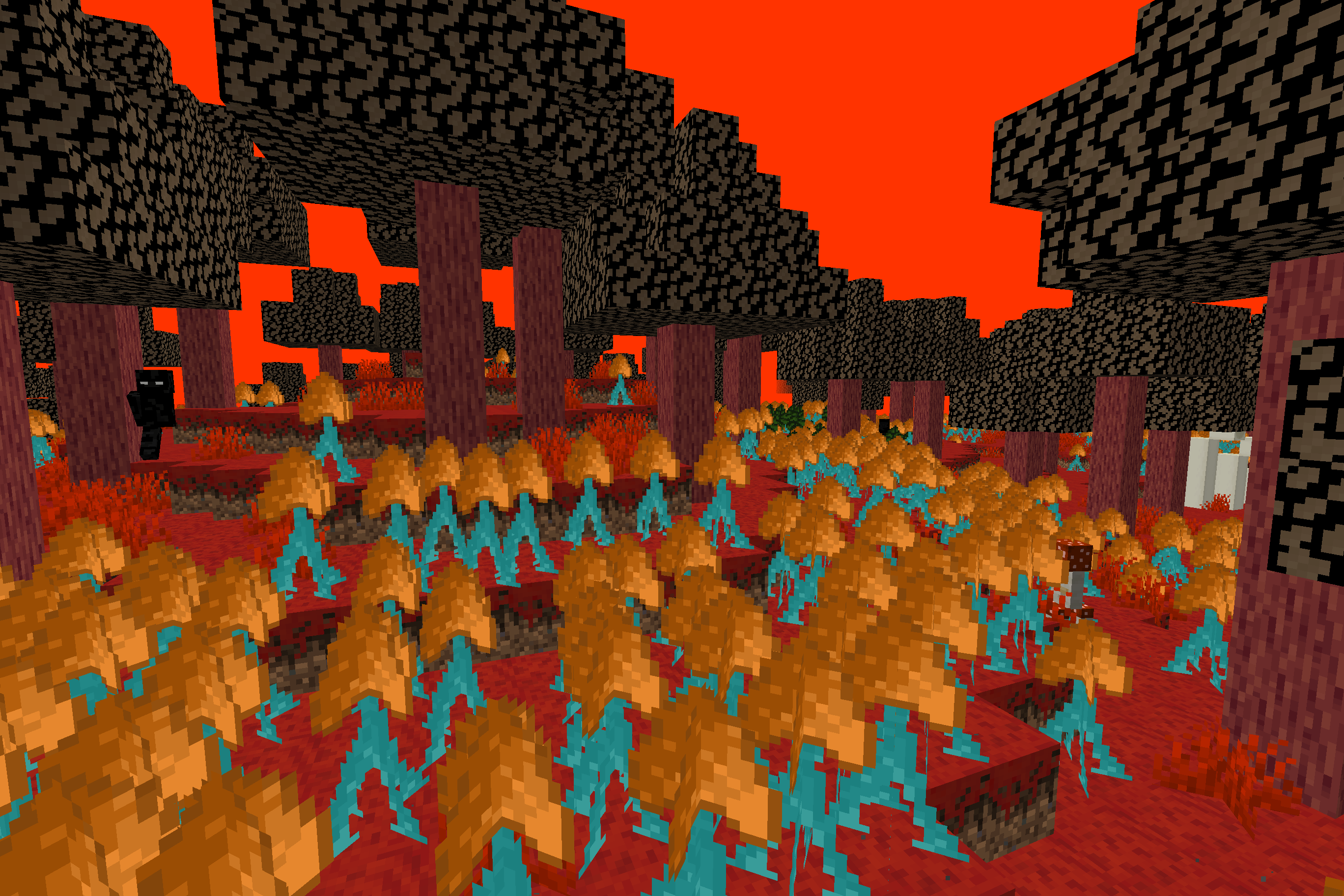 The Shroomscape Screenshots - Mods - Minecraft