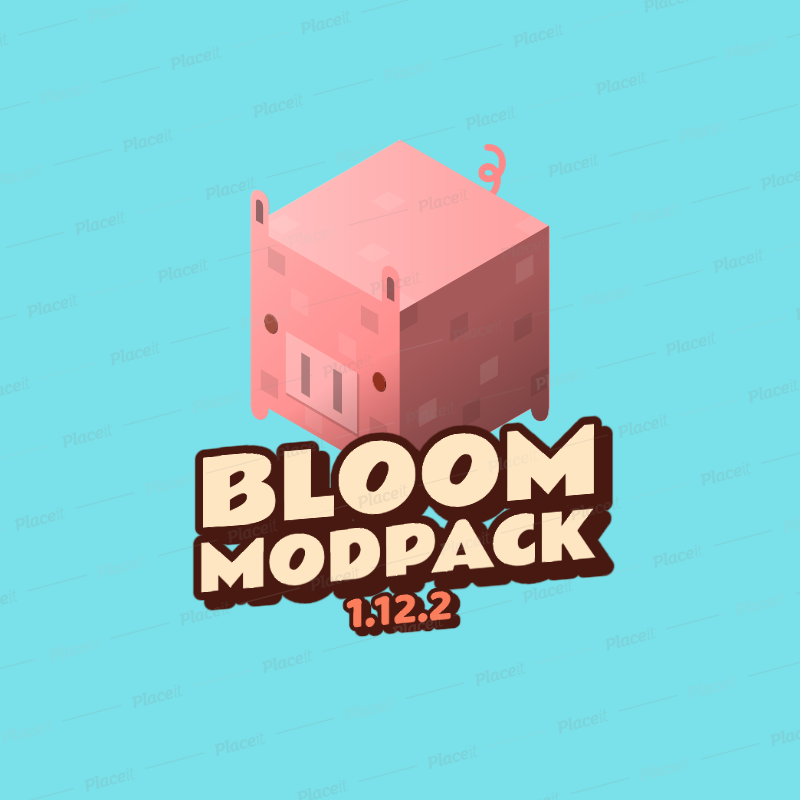 BLOOM - Minecraft Modpacks - CurseForge
