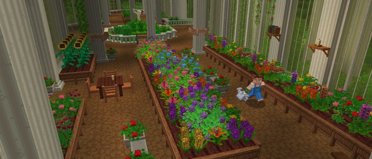 BLOOM - Minecraft Modpacks - CurseForge