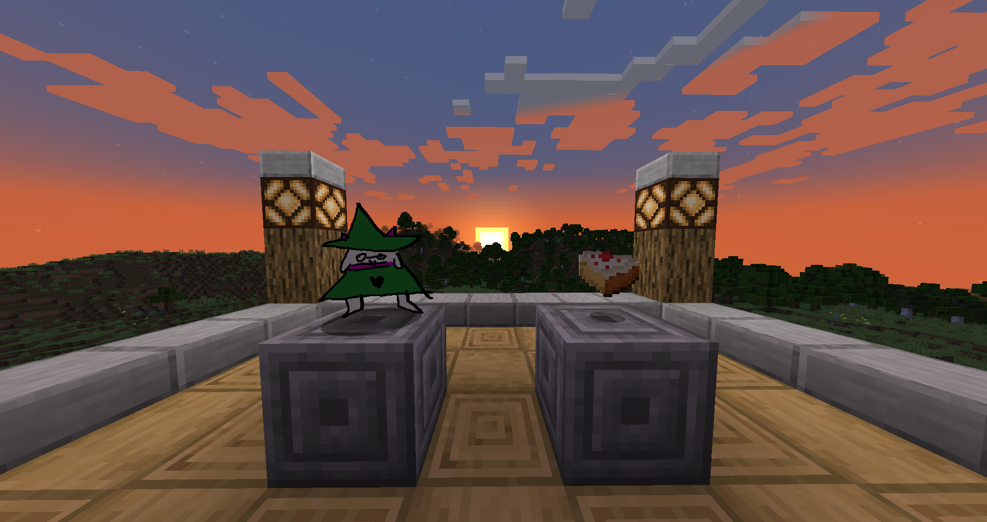 GoatedMC - Minecraft Mods - CurseForge