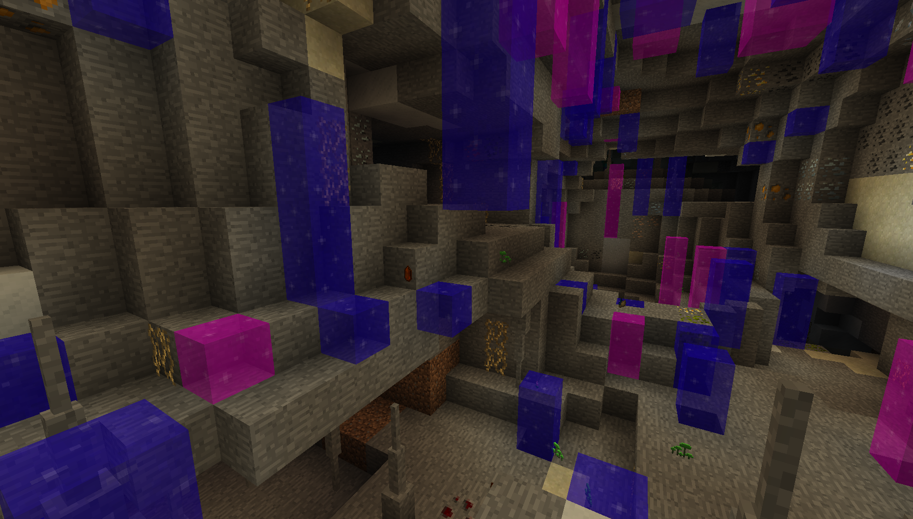 DA Kitchensink Pack - Minecraft Modpacks - CurseForge