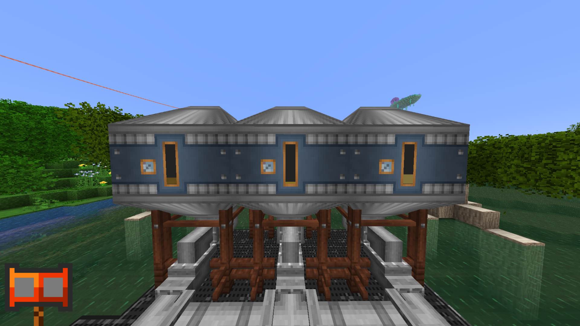 Project Factory - Minecraft Modpacks - CurseForge