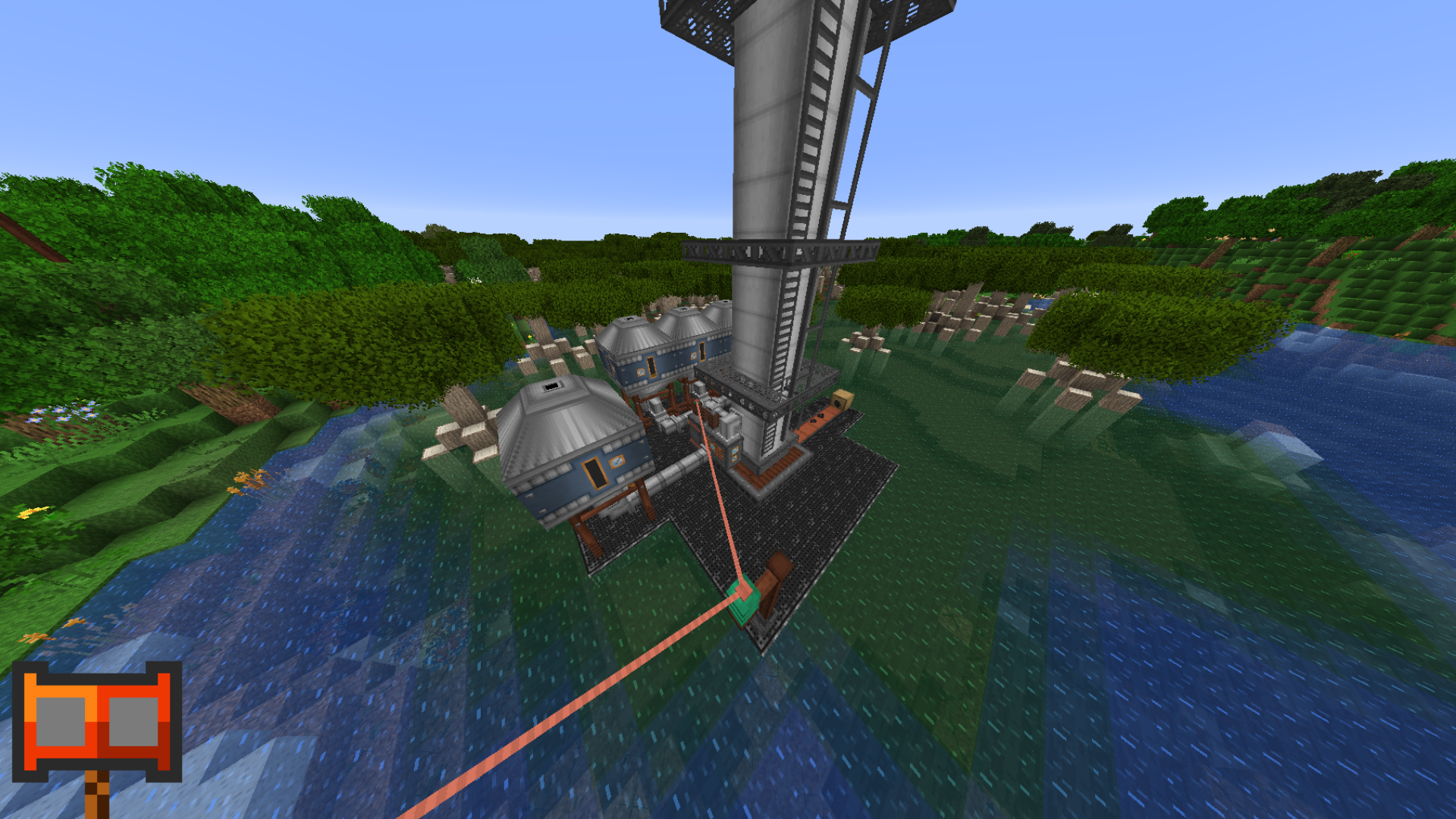 Project Factory - Minecraft Modpacks - CurseForge