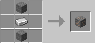 Valuables To Ores - Minecraft Mods - CurseForge