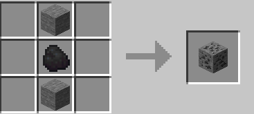 Valuables To Ores - Gallery - Minecraft Mods - CurseForge